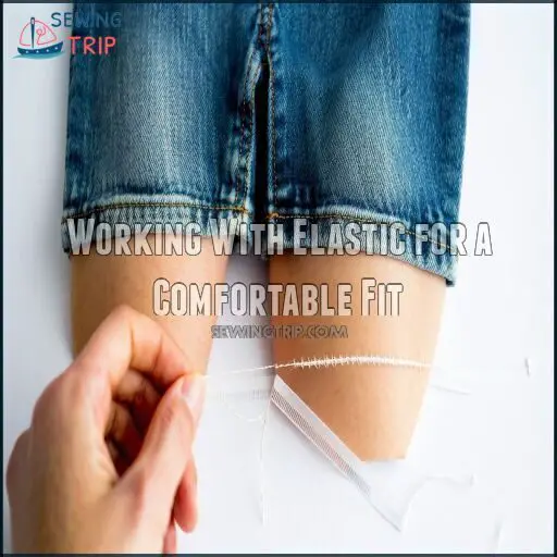 How to Make Shorts Smaller Around The Legs: Easy Tailoring Tips