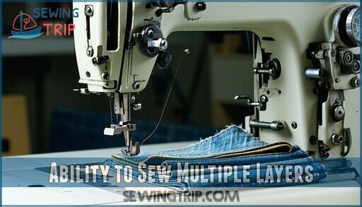 Sewing Machine for Thick Fabrics: 6 Best Heavy Duty Options (2025)
