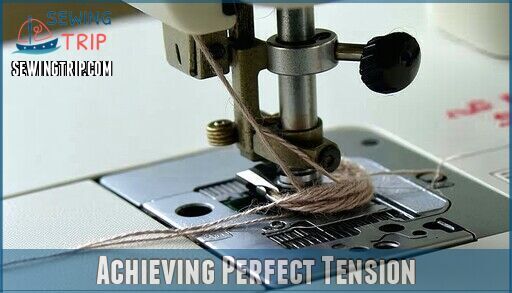 Sewing Machine Too Much Tension? Fix Thread Issues Like a Pro!