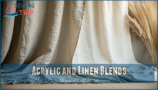 Understanding Different Fabric Blends: Your Complete Guide to Types