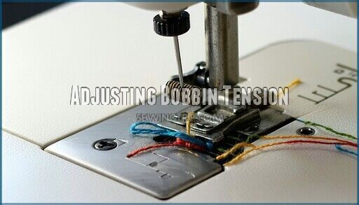 Sewing Machine Bobbins: Complete Guide to Mastering Your Machine