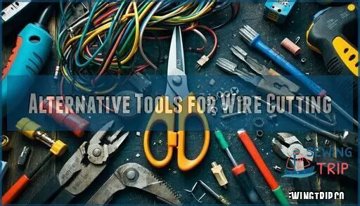 Can Scissors Cut Wire? Find Out When and How to Use Them Safely