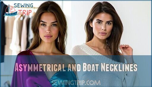 Types of Necklines: 25 Flattering Styles You'll Want in Your Wardrobe Now