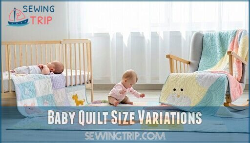 What Size is a Baby Quilt? Perfect Dimensions for Every Need (2025 Guide)