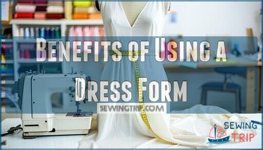 How to Choose a Sewing Mannequin: Tips for Finding The Perfect Fit