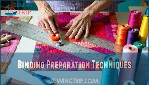 Sewing Techniques for Quilting Binding: Master 5 Pro Methods Fast