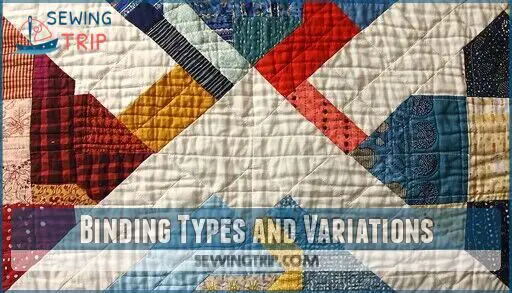 Sewing Techniques for Quilting Binding: Master 5 Pro Methods Fast