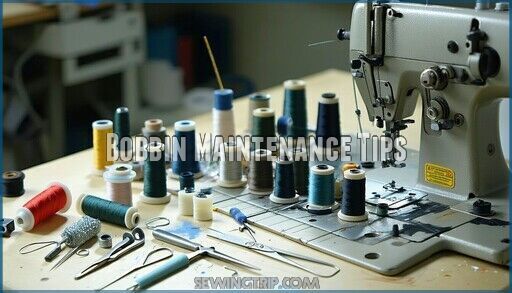 Sewing Machine Bobbin Parts: Complete Guide to Types, Cases & Repair
