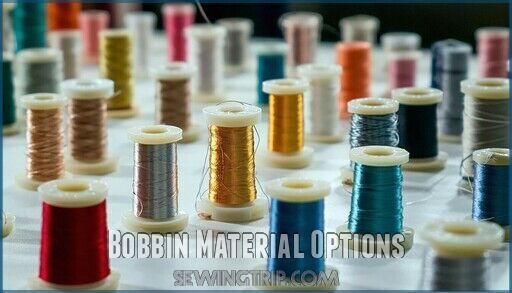 Sewing Machine Bobbin Parts: Complete Guide to Types, Cases & Repair