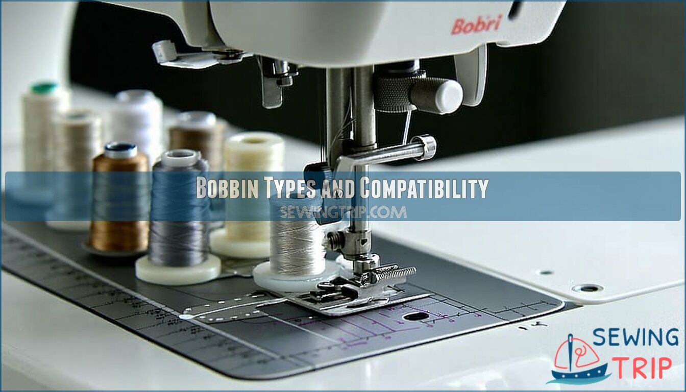 How to Adjust Bobbin Tension for Perfect Stitches Every Time