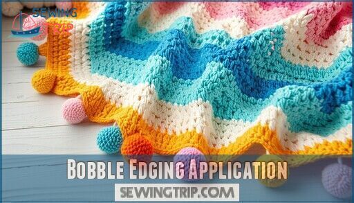Crochet Edging: 30+ Stunning Borders & Free Patterns for Any Project