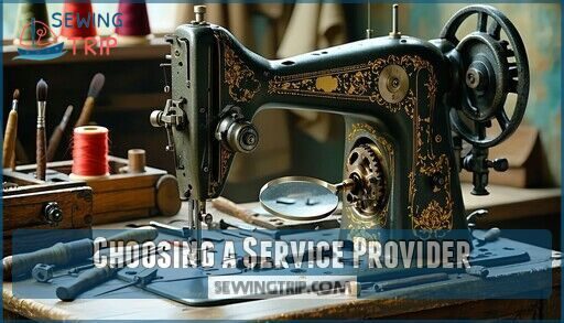 Sewing Machine Repair Cost Estimate: 2025 Price Guide for Every Budget