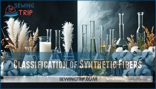 List of Synthetic Fabric Types: Characteristics and Best Uses