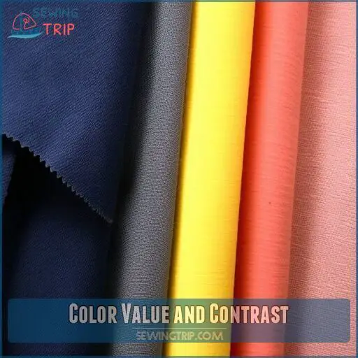 Sewing Fabric Color Considerations: 9 Designer Secrets You Need to Know