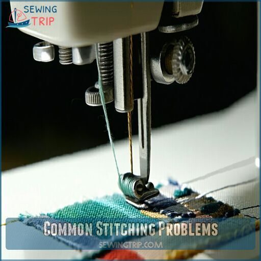 Sewing Machine Needle Thread Issues: 10 Fast Fixes for Perfect Stitches