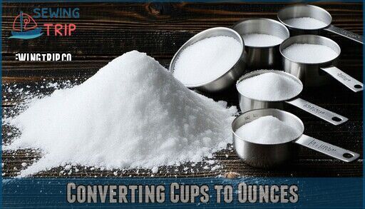 How Many Ounces in a Box of Powdered Sugar: Complete Guide