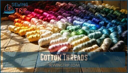 Where to Buy Sewing Thread: Best Places for Quality Materials 2025