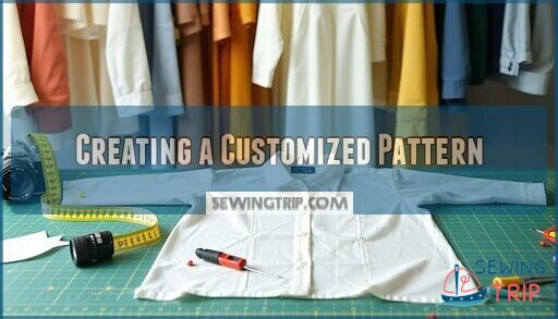 How to Sew Meri Blouse Easily