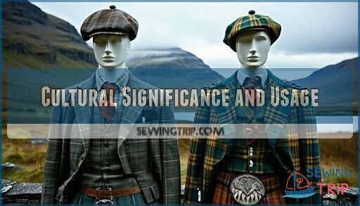 What is Plaid Pattern Vs Tartan? Key Differences You Should Know