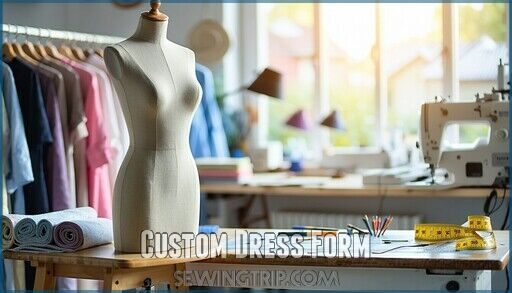 How to Choose a Sewing Mannequin: Tips for Finding The Perfect Fit