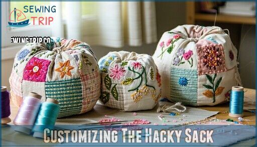 How to Sew a Hacky Sack: Easy DIY Guide for Beginners (2025)