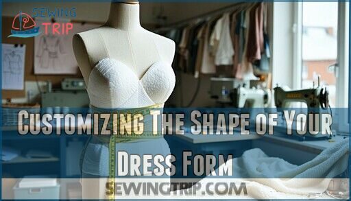 How to Choose a Sewing Mannequin: Tips for Finding The Perfect Fit