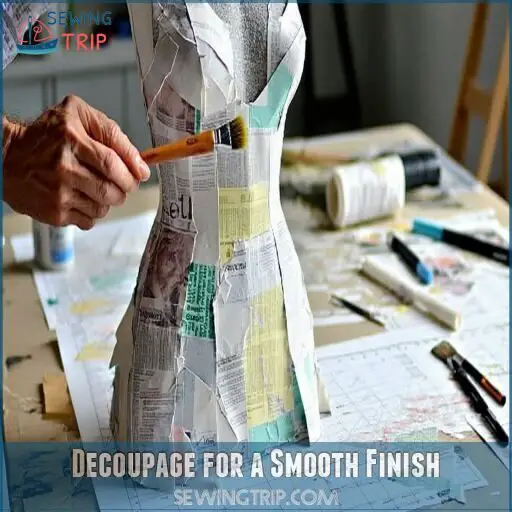 How to Make a Body Mold for Sewing: The DIY Dress Form You Need Now!
