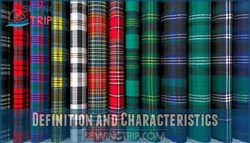 What is Plaid Pattern Vs Tartan? Key Differences You Should Know