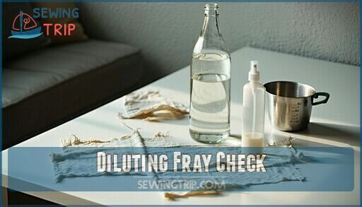 Fray Check Alternative: 11 Best Ways to Stop Fabric Fraying Today