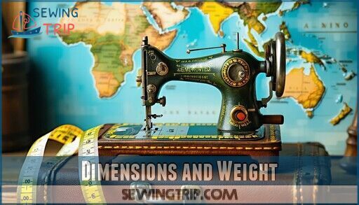 Portable Sewing Machine Buying Guide: 6 Best Models for 2025