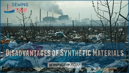 List of Synthetic Fabric Types: Characteristics and Best Uses