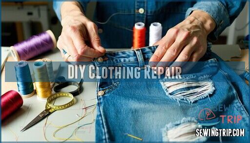 Sewing Ideas for Clothing Alterations: Transform Your Wardrobe Today