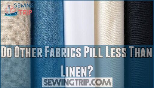 Does Linen Pill? Expert Tips to Prevent & Remove Fabric Pilling
