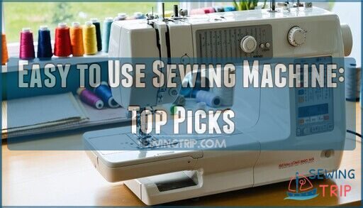 Sewing Machine Comparison Chart: Top 15 Models Ranked & Reviewed (2024)