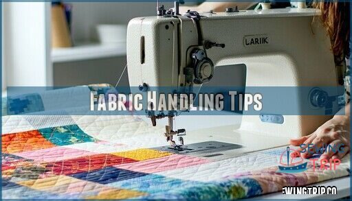Sewing Fabric Guide for Dresses: Top Tips for Choosing The Perfect Fabric
