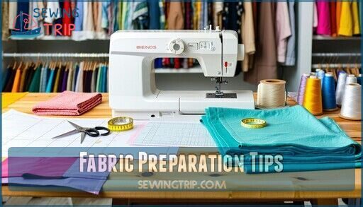Easy Sewing Machine Projects Beginners: 25 Quick & Fun Ideas You'll Love!