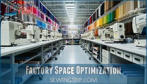 What is Sewing Factory? Inside The Secrets of Clothing Production in 2025