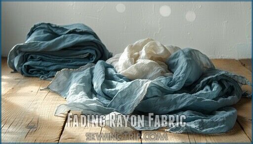 How to Fade Rayon: Easy Tips to Achieve a Stylish Faded Look