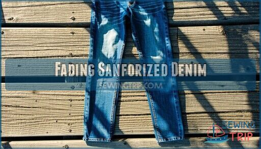 Does Denim Fade in The Sun? How to Fade Jeans Fast (7 Easy Ways)