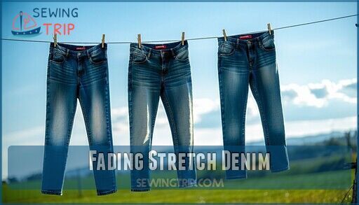 Does Denim Fade in The Sun? How to Fade Jeans Fast (7 Easy Ways)