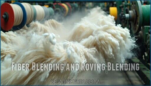 Understanding Different Fabric Blends: Your Complete Guide to Types