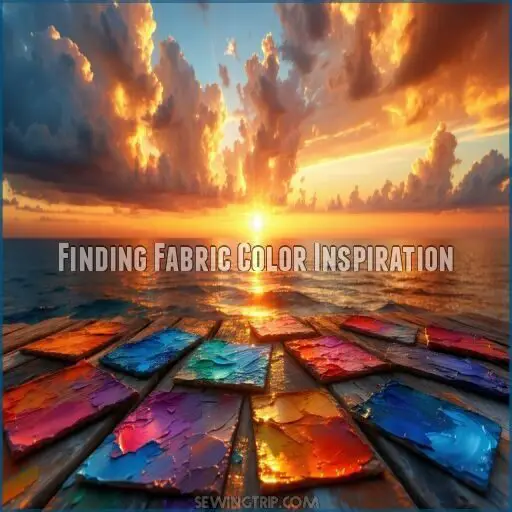 Sewing Fabric Color Considerations: 9 Designer Secrets You Need to Know