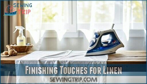 Can You Iron Linen? Expert Tips for Perfectly Pressed Linen Clothes