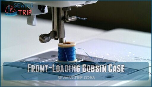 Sewing Machine Bobbin Parts: Complete Guide to Types, Cases & Repair
