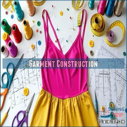 What Are Sewing Terms? 67 Must-Know Definitions for Beginners in 2025