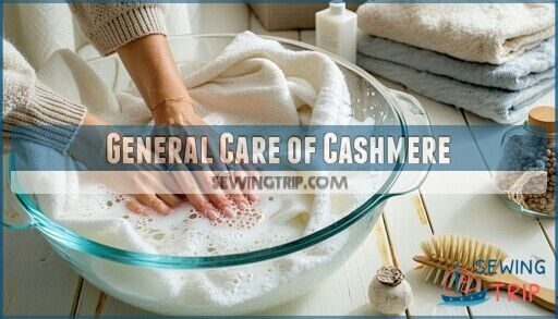 Does Cashmere Shrink? How to Shrink & Unshrink Your Luxury Knits Fast