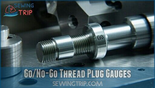 Thread Types Explained for Beginners: Complete Guide to Screws