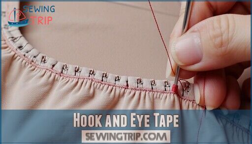 How to Sew a Bra Clasp: Complete DIY Guide for Perfect Fit