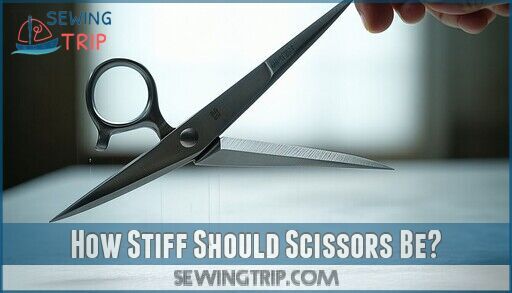 Why Are My Scissors Stiff Solved: Quick Fixes That Actually Work!