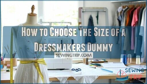 How to Choose a Sewing Mannequin: Tips for Finding The Perfect Fit